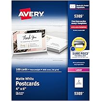Avery Flash Card Template Avery Printable Index Cards With Sure Feed