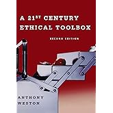 Amazon.com: A 21st Century Ethical Toolbox: 9780197617557: Weston ...
