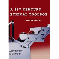 Amazon.com: A 21st Century Ethical Toolbox: 9780190621155: Weston ...