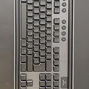 Logitech G915 LIGHTSPEED Wireless Lightsync RGB Mechanical Gaming ...