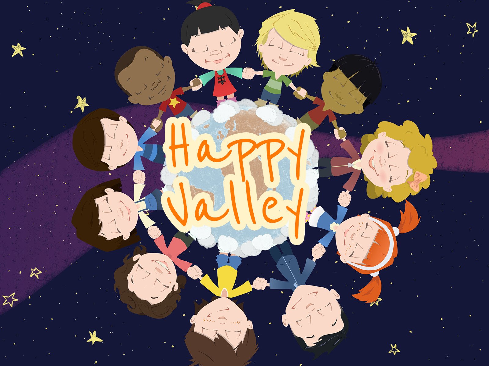 Watch Happy Valley | Prime Video