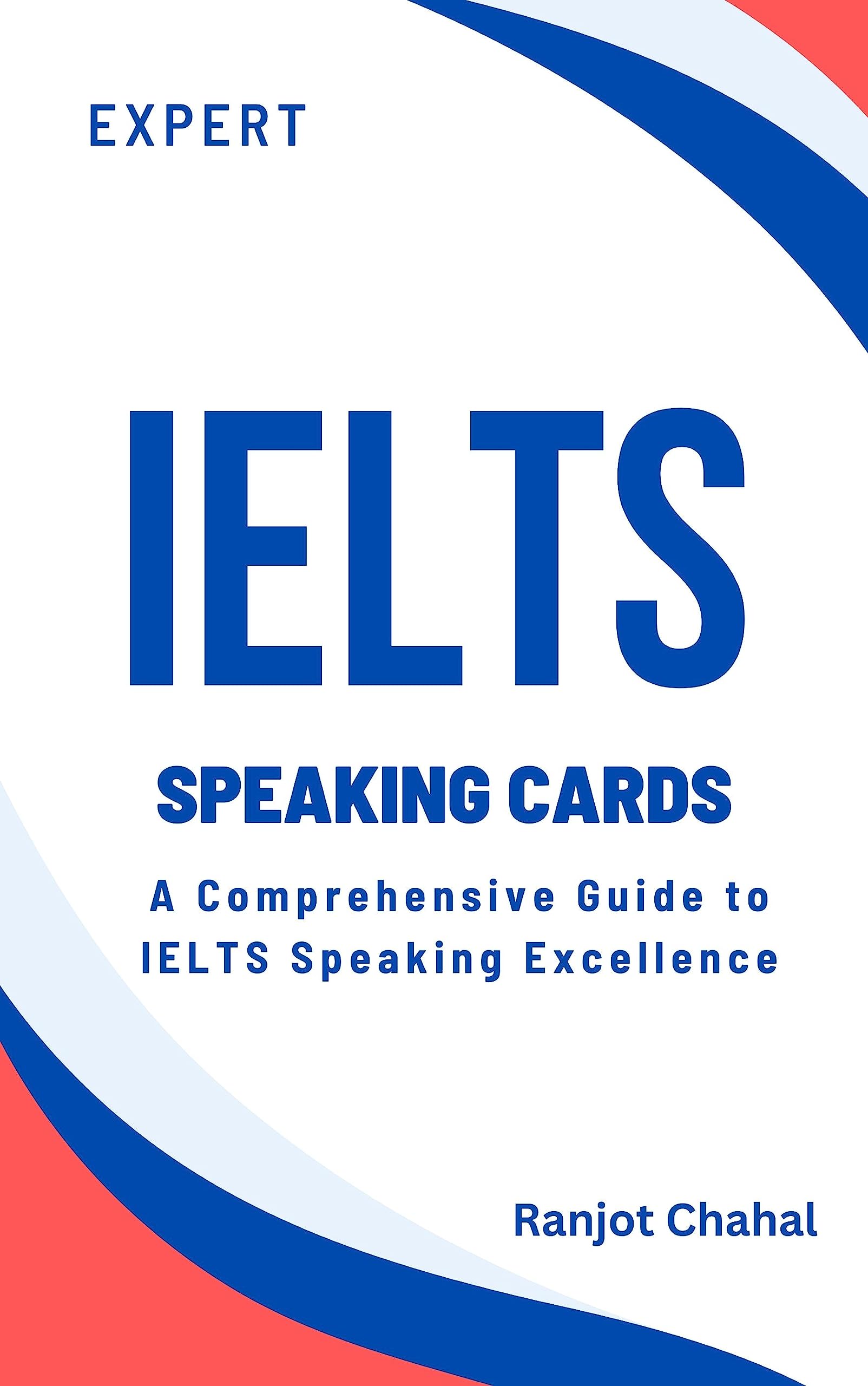 Mua Expert IELTS Speaking Cards: A Comprehensive Guide to IELTS ...