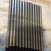 Amazon.com: 24 Drawing Pencils Set, Art Sketching Pencils 14B, 12B, 10B ...