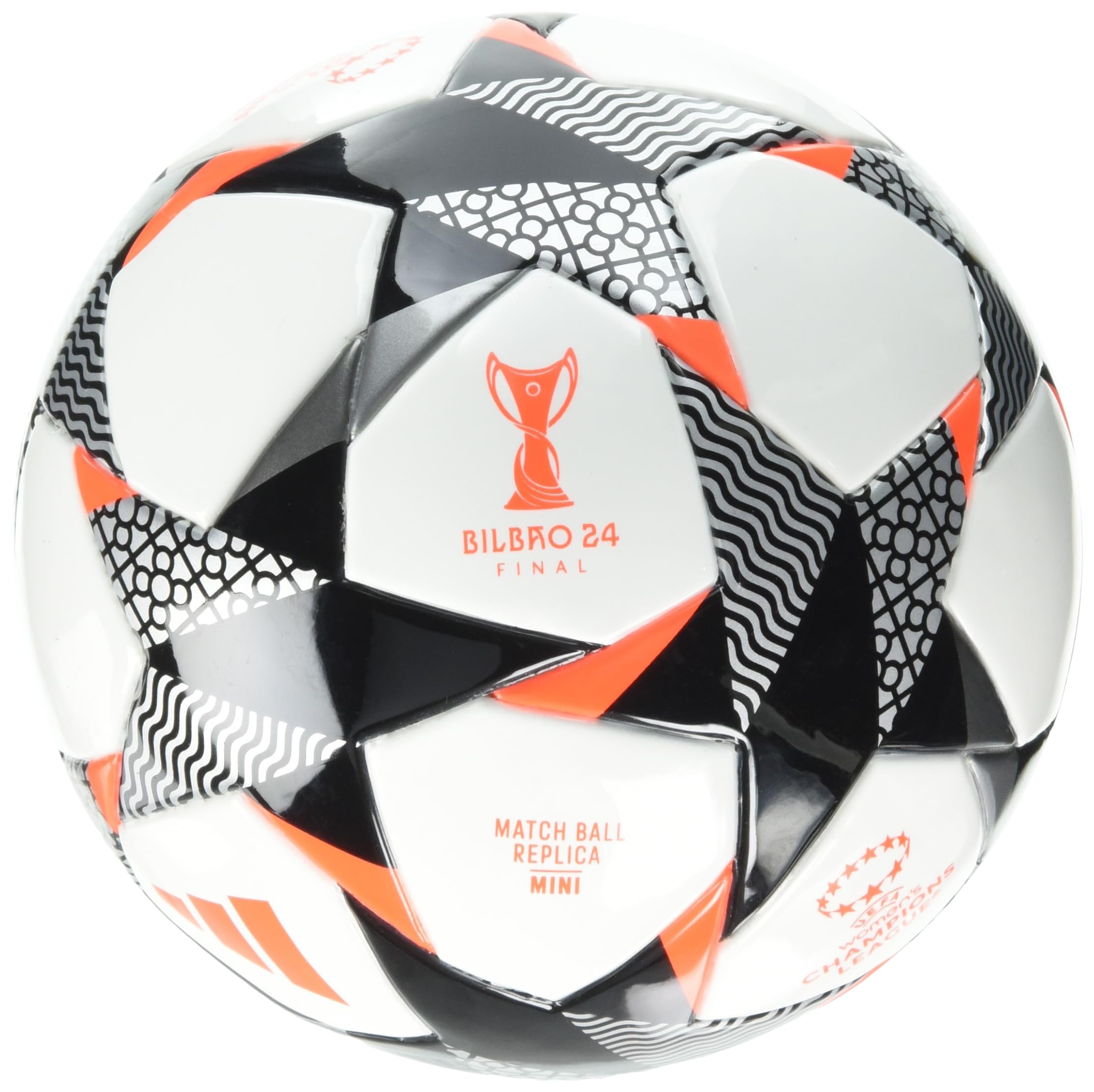 Mua UCL Mini Soccer Ball adidas UCL Mini Soccer Ball trên Amazon Mỹ ...