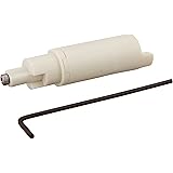 Generic Delta Shower Stem Extension Extender Brass Tip, Cartridges ...