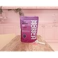 Amazon.com: Monch Monch Calorie Absorbing Fiber Sponge : Health & Household
