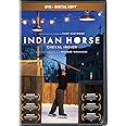Indian Horse [DVD + Digital] (Bilingual): Amazon.ca: Sladen Peltier ...