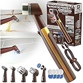 Amazon.com: Horsepower Pocket Pony, AS-SEEN-ON-TV, Waterproof, Cordless ...