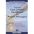 Amazon.com: Practical Cost Control Handbook for Project Managers - 2nd ...