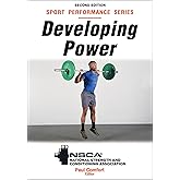Developing Endurance (NSCA Sport Performance): NSCA -National Strength & Conditioning ...