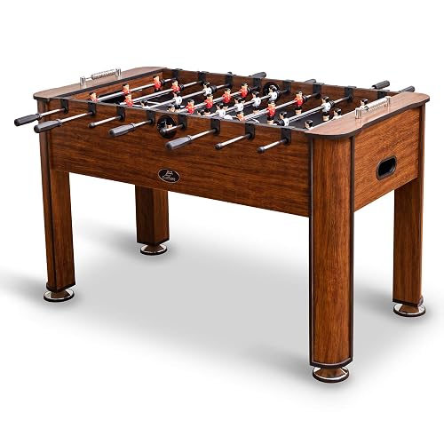 EastPoint Sports 56-Inch Official Competition Size Foosball Table ...