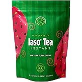 Amazon.com : Total Life Changes Iaso Instant Tea (Original ...