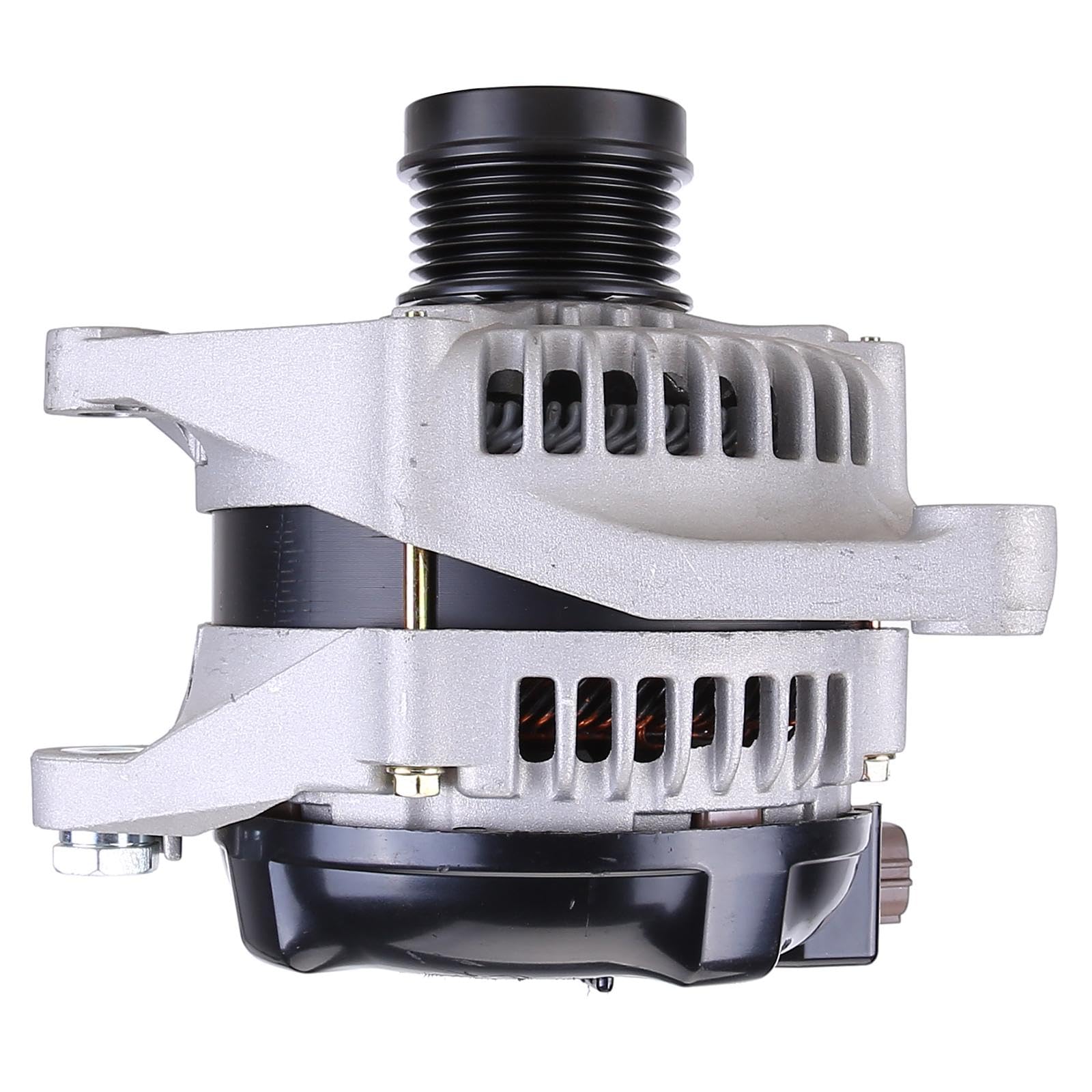 Alikali Alternator Compatible with for Toyota for Camry 2.5L 2014-2017 ...