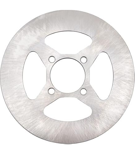 ATV, Side-by-Side & UTV Discs, Calipers & Hardware For Yamaha Raptor ...