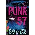 Punk 57: Douglas, Penelope: 9781539427766: Amazon.com: Books