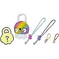 Amazon.com: Lock Stars Rainbow Head : Toys & Games