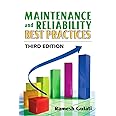 Amazon.com: Maintenance and Reliability Best Practices: 9780831136475 ...