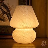 Battery Operated Table Lamps, Cordless Lamp with LED Bulb for Power ...