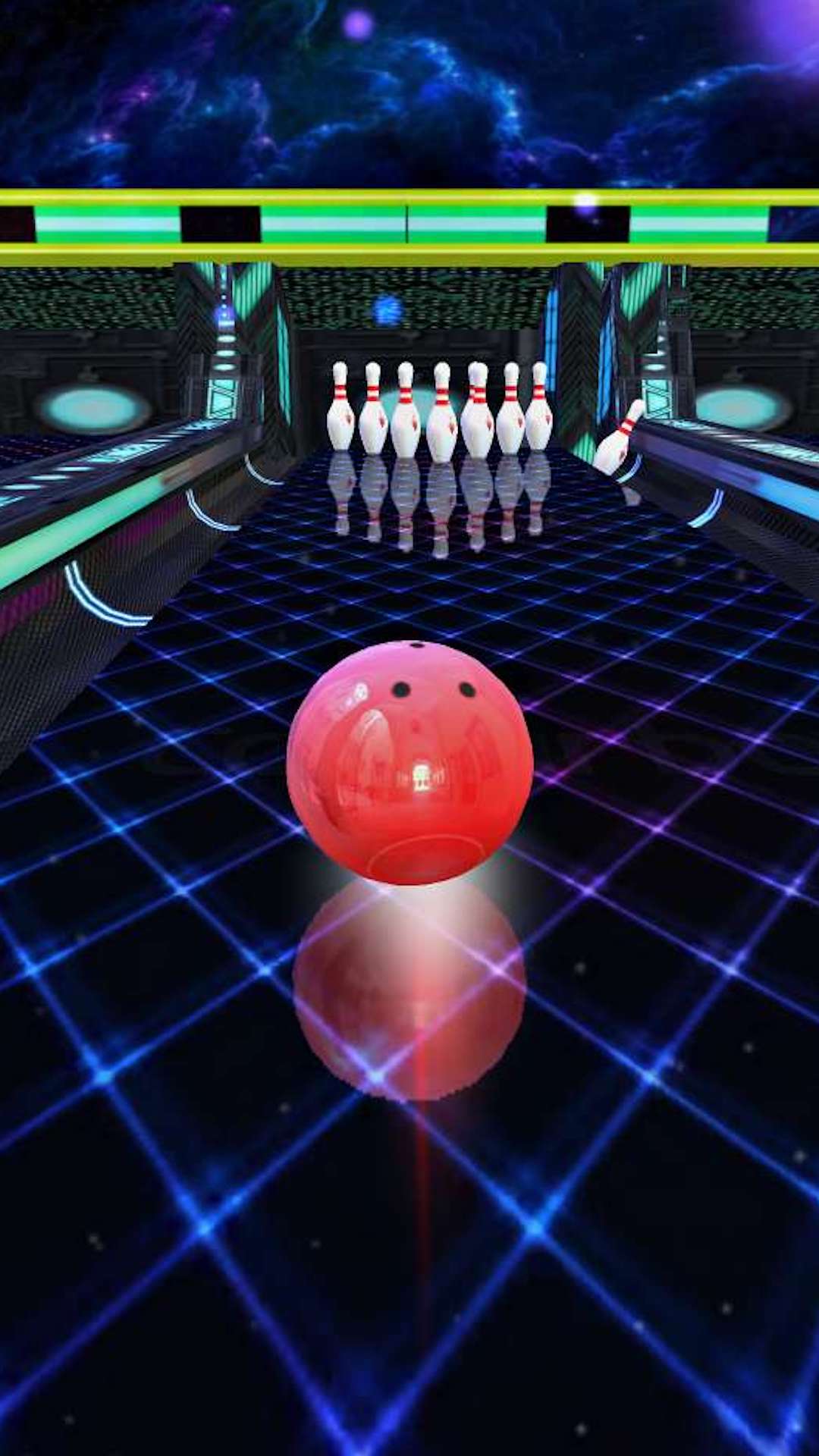 Bowling Master 3D - Real Bowling Games Free For Kindle Fire:Amazon.in ...
