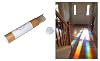 Diffraction Grating Sheet - Do-it-Yourself Sun Catcher - Bring Rainbows ...