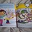 Dora and the Winter Games (Dora the Explorer) (Pictureback(R)): Martha ...