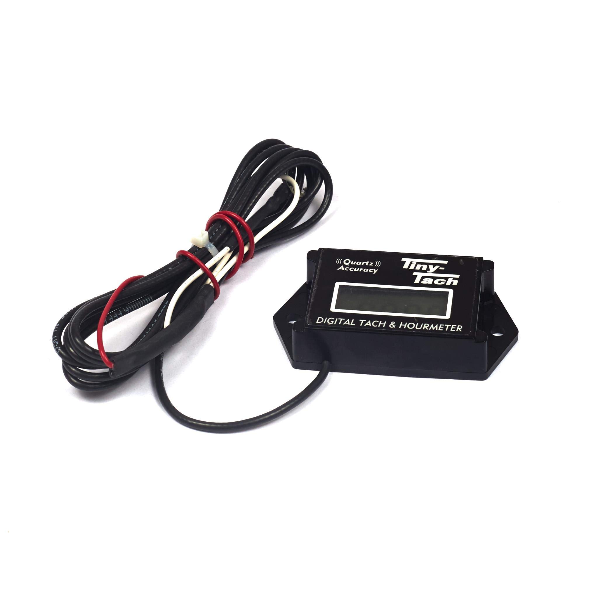 Mua Briggs & Stratton 19598 Digital Tachometer/Hour Meter Replaces ...