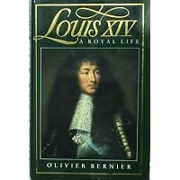 Amazon.com: Love and Louis XIV: The Women in the Life of the Sun King ...