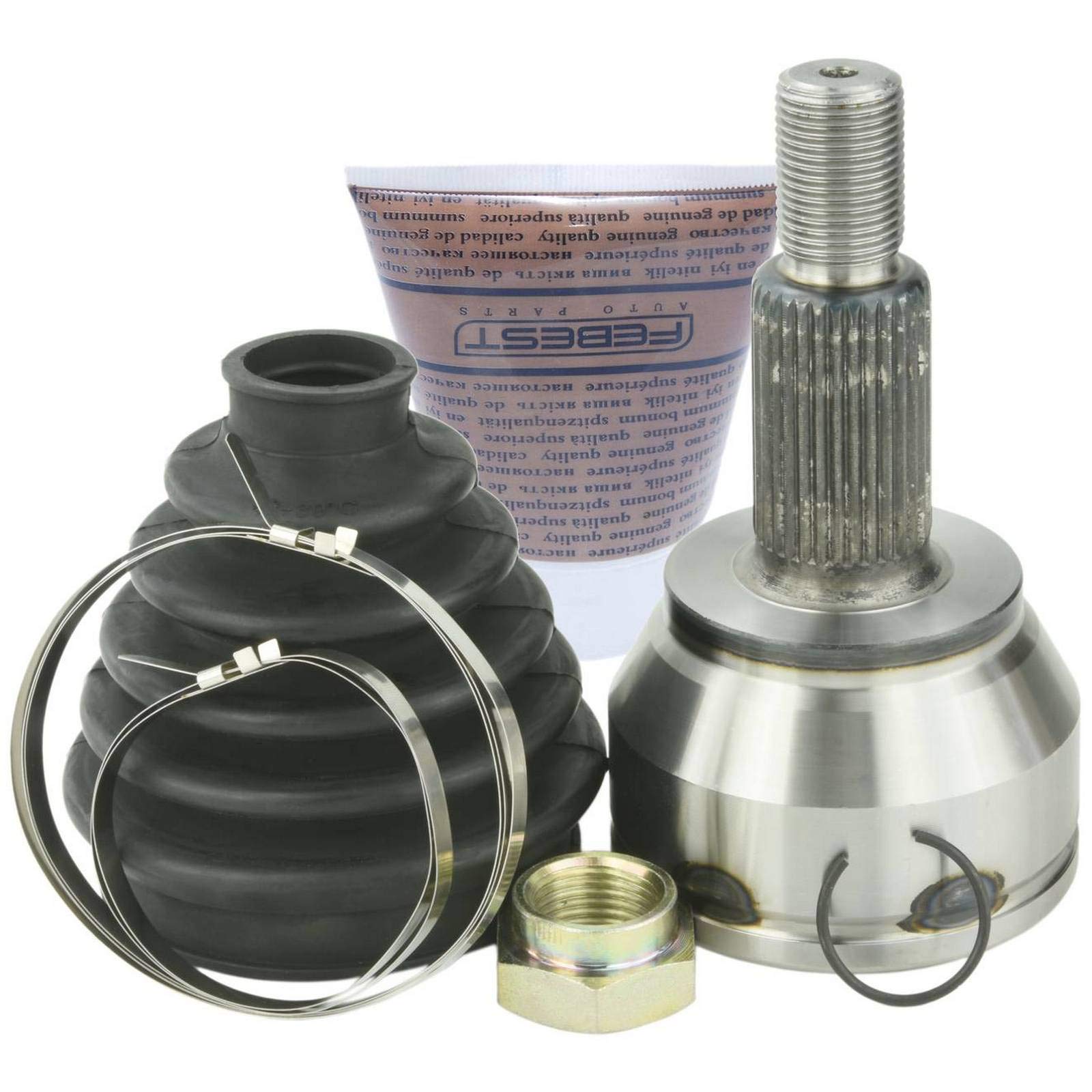 Joints Oman | Buy Online | Whizz Others