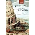Amazon.com: Set Theory and Its Philosophy: A Critical Introduction ...