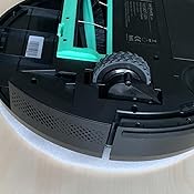 Amazon.de: IKOHS NETBOT LS23 - Saugroboter mit Wischfunktion ...