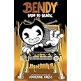 Amazon.com: Fade to Black: An AFK Book (Bendy #3): 9781338889055: Kress ...