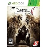 Amazon.com: The Darkness II - Xbox 360 : Everything Else
