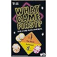 Amazon.com: What Came First, A Party Game About Picking Sides and ...