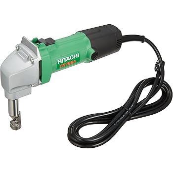 Hitachi Koki Nibbler CN16SA - - Amazon.com