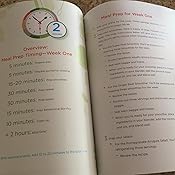 Meal Prep Your Way to Weight Loss: 28 Days to a Fitter, Healthier You ...