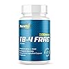 Advanced TB-4 FRAG Peptide Complex - 500mcg High-Purity Capsules for ...