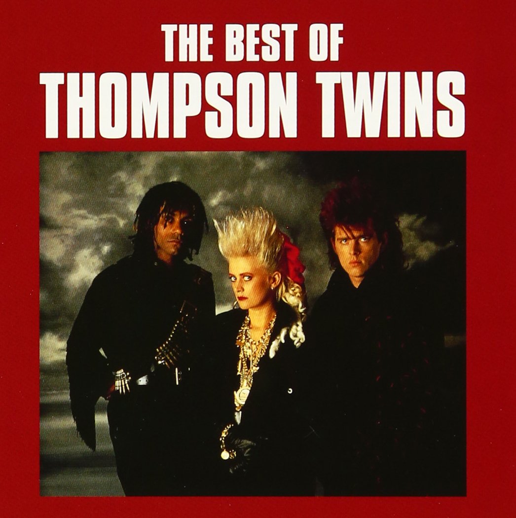 Best of Thompson Twins: Amazon.de: Musik