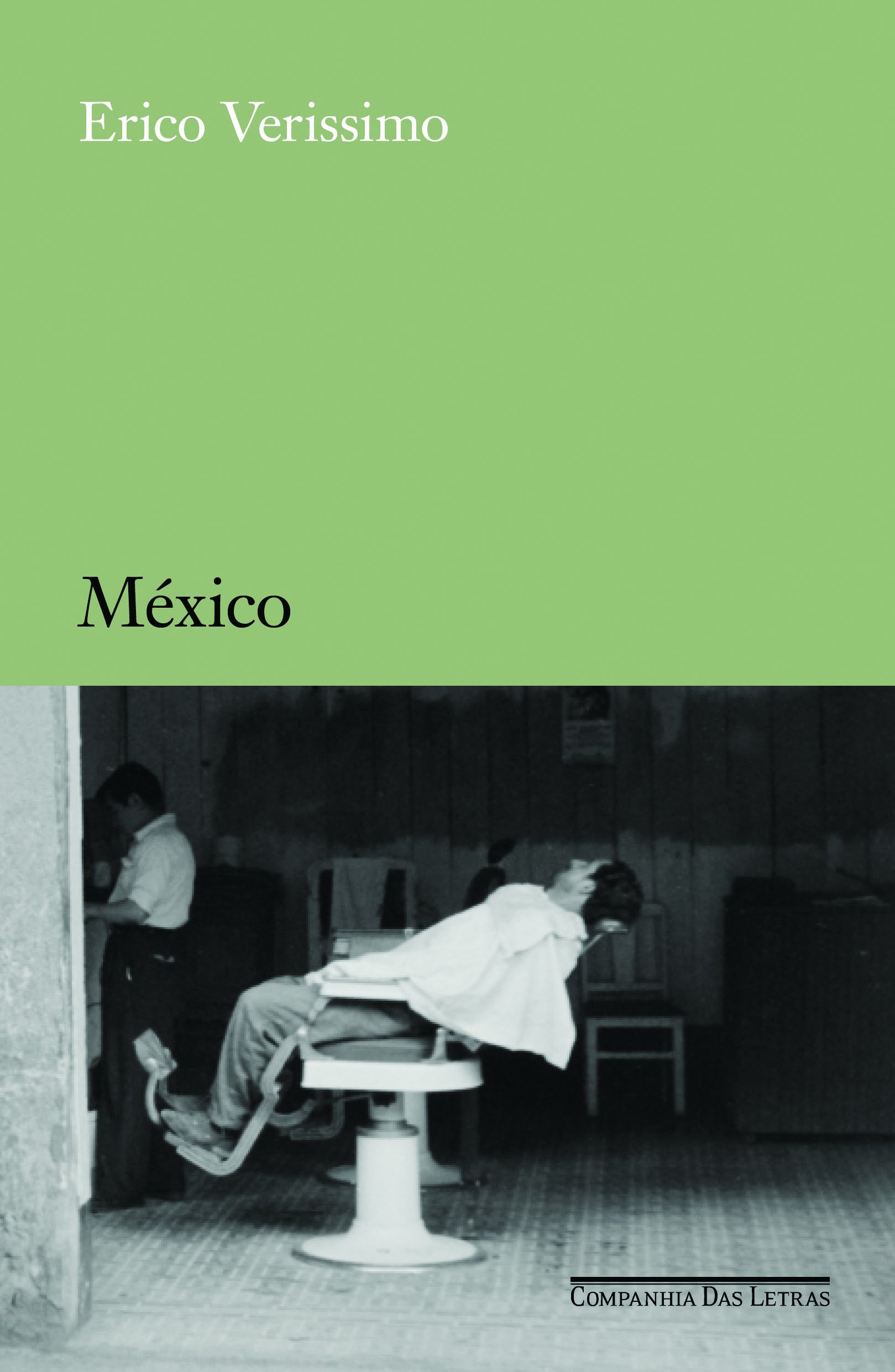 México PDF Erico Verissimo