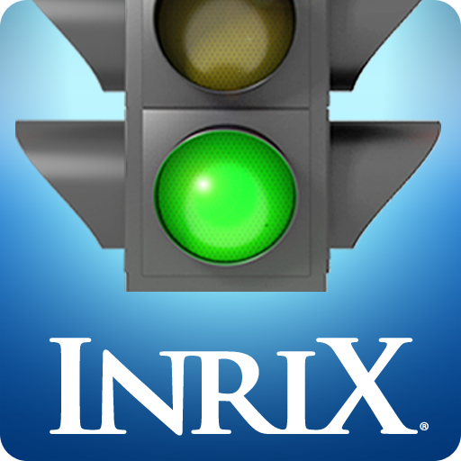 INRIX Traffic:Amazon.com:Appstore for Android