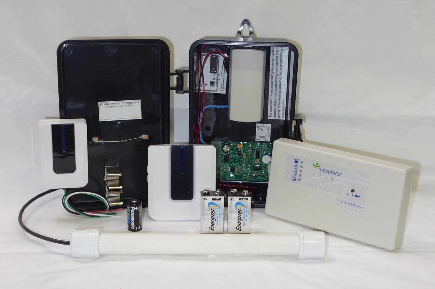 Top 7 Best Driveway Alarm System In 2019 - best7reviews