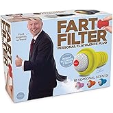 Amazon.com: Prank Pack, Roto Wipe Prank Gift Box, Wrap Your Real ...