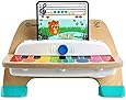 Baby Einstein Magic Touch Piano Wooden Musical Toy Toddler Toy, Ages 6 ...