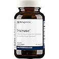 Amazon.com: Metagenics - Insinase, 90 Count : Health & Household