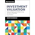 Amazon.com: Investment Valuation: Tools and Techniques for Determining ...