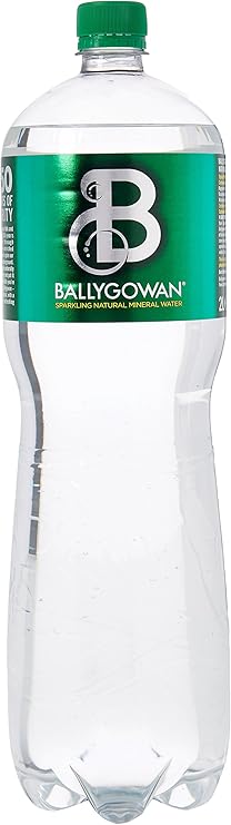 Ballygowan Sparkling Water, 2L: Amazon.co.uk: Prime Pantry
