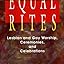 Equal Rites: Lesbian and Gay Worship, Ceremonies and Celebrations ...