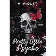 Amazon.com: Pretty Little Psycho (The Devils of Raven's Gate ...