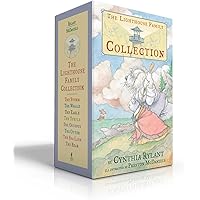 The Lighthouse Family Collection (Boxed Set): The Storm; The Whale; The ...