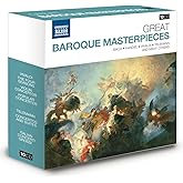 Various Artists - Ultimate Baroque [5 CD Box Set] - Amazon.com Music