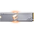 Amazon.com: AORUS RGB NVMe M.2 512GB High Performance Gaming ...